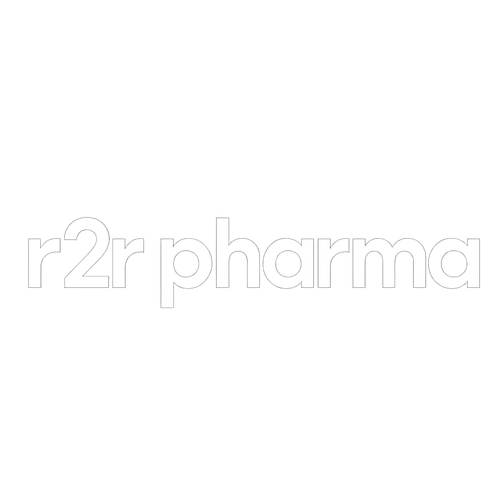 R2R Pharma - GLP-1 Provider Solutions